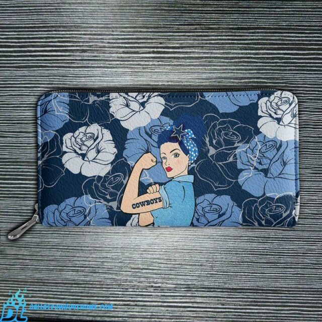 Dallas Cowboys ladies wallets - Dallas Cowboys Home