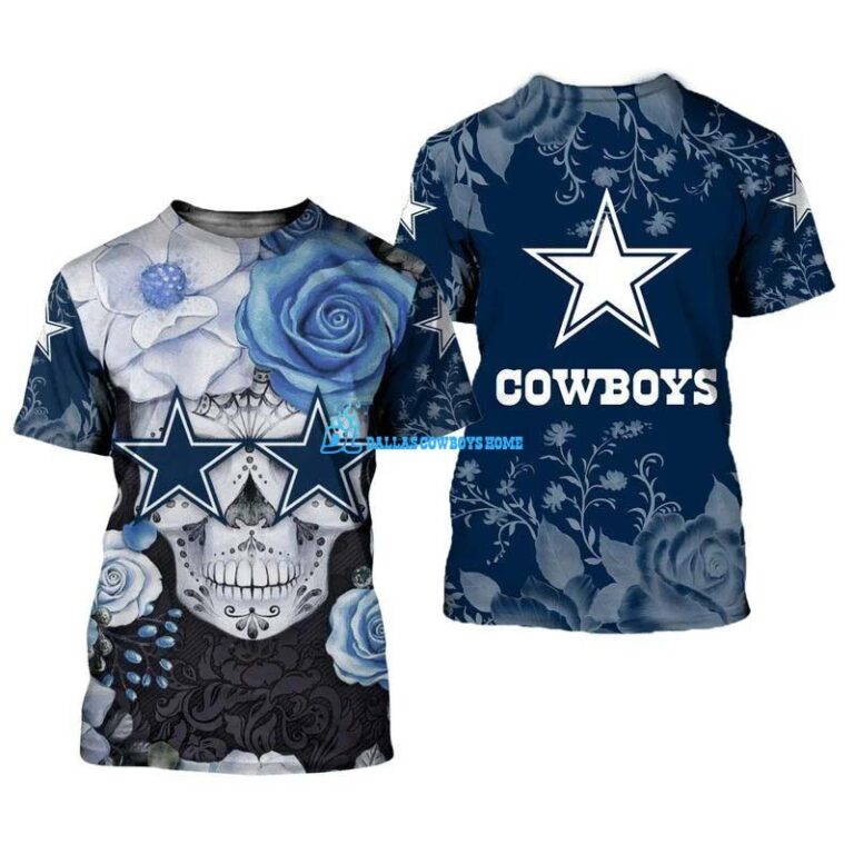 Dallas Cowboys t shirt designs - Dallas Cowboys Home