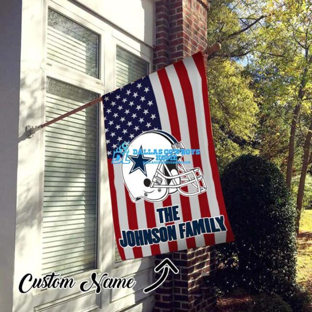 Dallas Cowboys American Flag Wallpaper - Dallas Cowboys Home